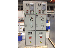 PRS-3000 能量管理系统